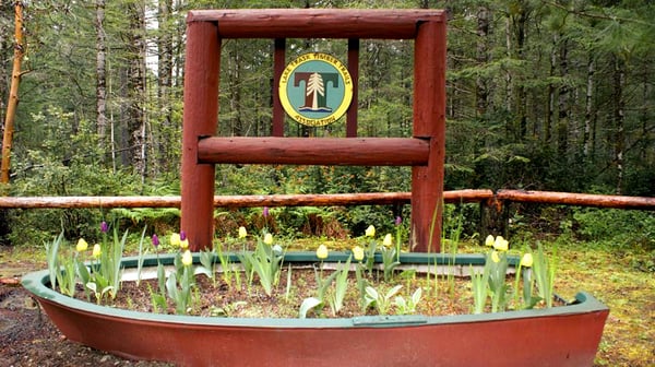 LAKE TRASK TIMBER TRAILS ASSOCIATION - Updated September 2025 - 15 ...