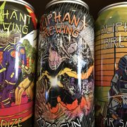 THE WINE THIEF & ALE JAIL - 14 Photos & 53 Reviews - 1787 St Clair Ave ...