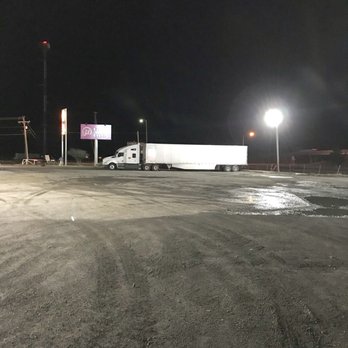 SHELL TRUCK STOP - Updated December 2025 - 53 Photos & 15 Reviews ...