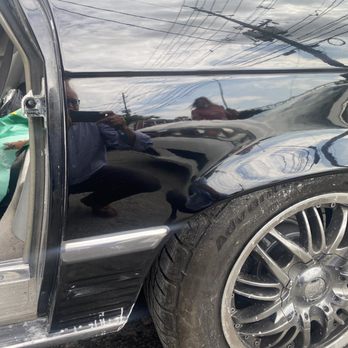 ULTIMATE AUTO BODY - Updated July 2025 - 35 Reviews - 151 River Rd ...