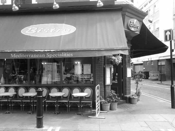 BISTRO 1 - Updated April 2025 - 13 Photos & 22 Reviews - 27 Frith Street, London, United Kingdom ...