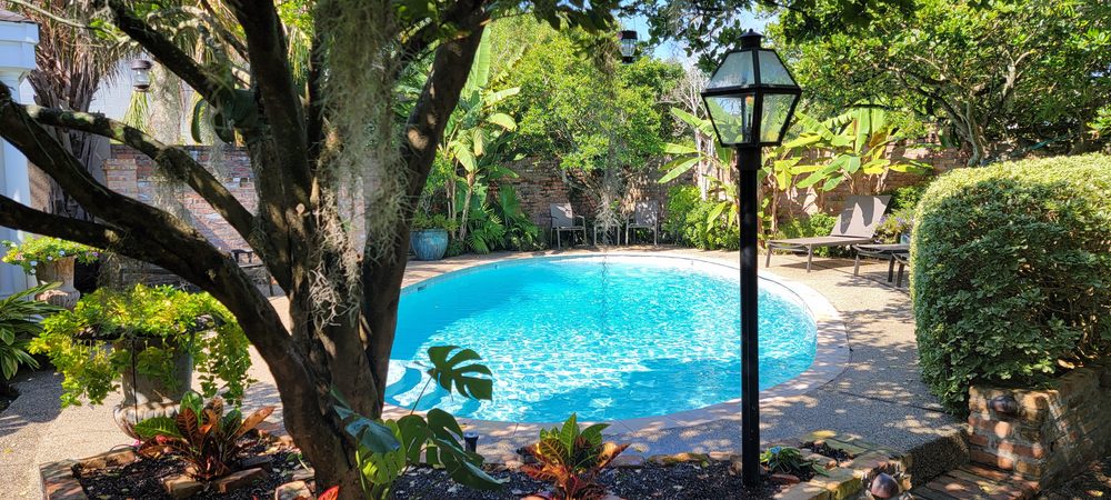 HAMMERHEAD POOLS - New Orleans, Louisiana - Pool & Hot Tub Service ...