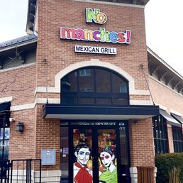 NO MANCHES MEXICAN GRILL 2 - Updated December 2025 - 325 Photos & 199 ...