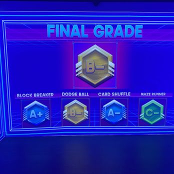 IMMERSIVE GAMEBOX - Updated December 2025 - 105 Photos & 54 Reviews ...