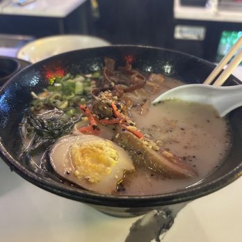 JA RAMEN - Updated January 2025 - 120 Photos & 88 Reviews - 5845 W ...