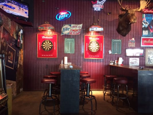 COUNTY LINE BAR & GRILL - Updated December 2025 - 24 Photos & 15 ...
