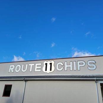 ROUTE 11 POTATO CHIPS - Updated July 2025 - 128 Photos & 88 Reviews ...