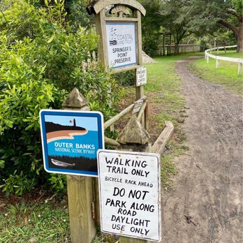 SPRINGER’S POINT PRESERVE - Updated July 2025 - 99 Photos & 12 Reviews ...
