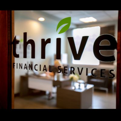 THRIVE FINANCIAL SERVICES - Updated August 2025 - 500 Office Center Dr, Fort Washington ...