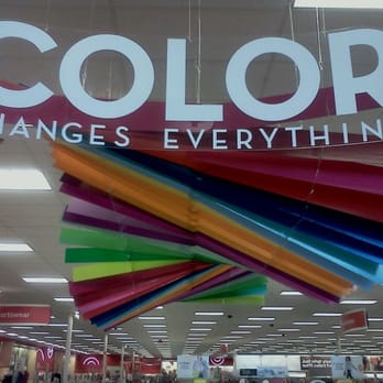 TARGET - Updated November 2025 - 15 Photos & 26 Reviews - 122 E ...