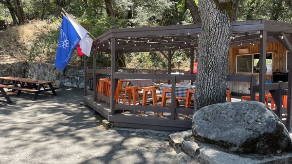 NORTH FORK BBQ - TEMP. CLOSED - Updated January 2026 - 163 Photos & 186 Reviews - 32754 Rd 222 ...