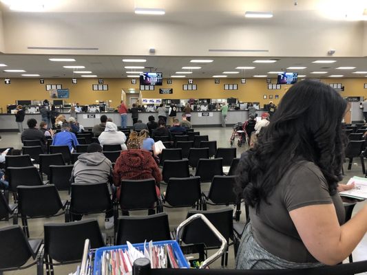 DMV LANCASTER FIELD OFFICE - Updated December 2025 - 60 Photos & 174 ...