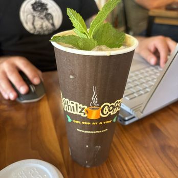 PHILZ COFFEE - Updated August 2024 - 1331 Photos & 858 Reviews - 146 S ...