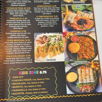CASA AZUL MEXICAN KITCHEN - Updated November 2025 - 42 Photos & 28 ...