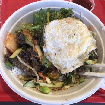 RED TIGERS KOREAN FUSION GRILL - Updated October 2025 - 139 Photos ...