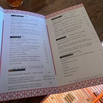 GEMELLE - Updated January 2025 - 380 Photos & 335 Reviews - 4400 White ...