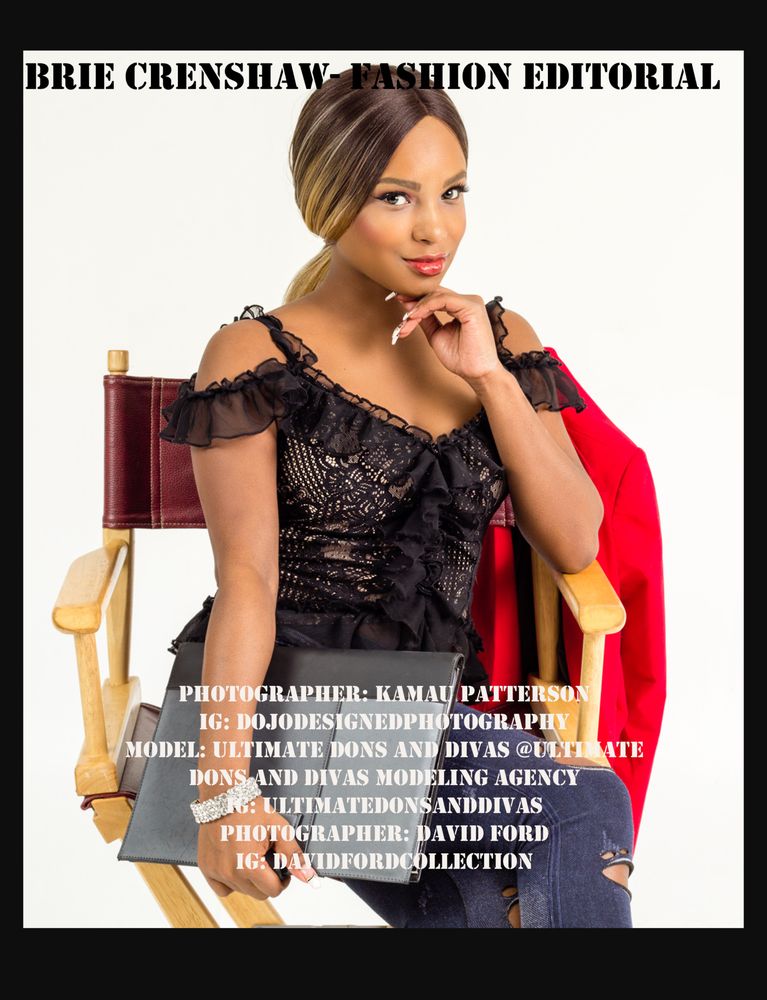 ULTIMATE DONS AND DIVAS MODELING AGENCY - Updated April 2025 - 17 ...