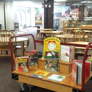 JOHN F. GERMANY PUBLIC LIBRARY - 45 Photos & 34 Reviews - 900 North ...