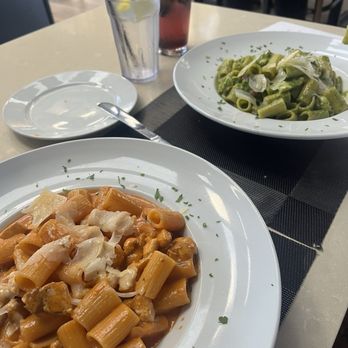 SPRUZZO RESTAURANT & BAR - Updated August 2024 - 525 Photos & 606 ...