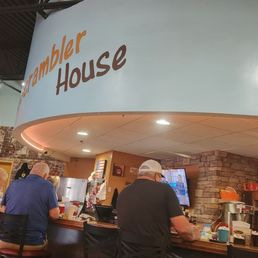 THE SCRAMBLER HOUSE - Updated October 2025 - 124 Photos & 180 Reviews ...