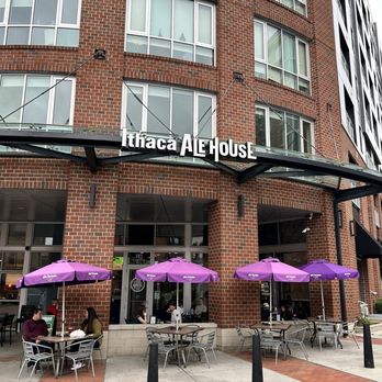 ITHACA ALE HOUSE - Updated December 2025 - 421 Photos & 628 Reviews ...