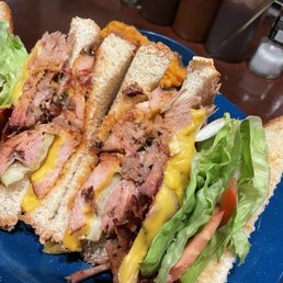 MOJO FEDERAL SWINE & SPIRITS - 471 Photos & 281 Reviews - 130 S ...