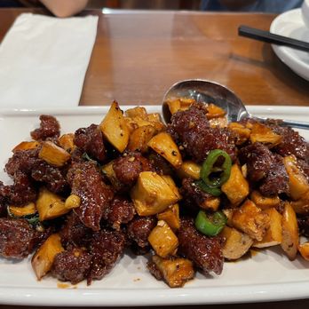 HUNAN CHEF - Updated July 2024 - 161 Photos & 41 Reviews - 9292 Warren ...