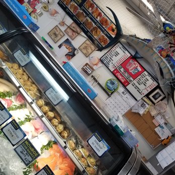 MONROE FISH MARKET - Updated August 2025 - 45 Photos & 39 Reviews - 477 ...