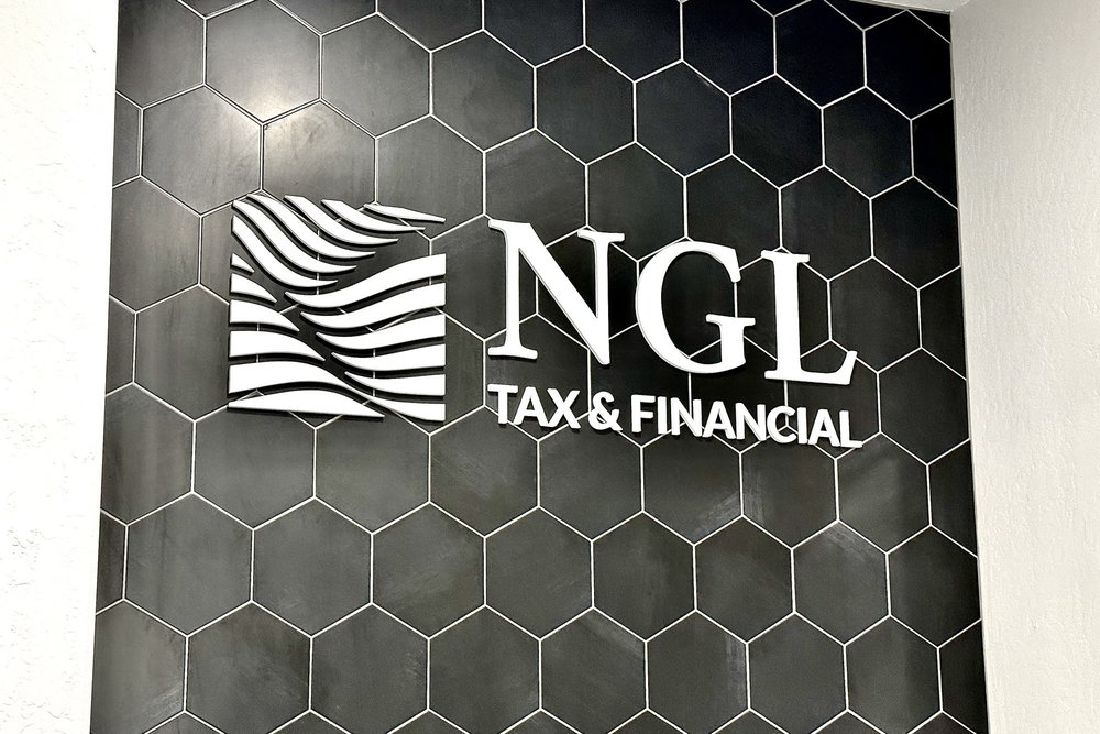 NGL TAX SERVICE - Updated December 2025 - 39 Reviews - 2305 W Midvalley ...