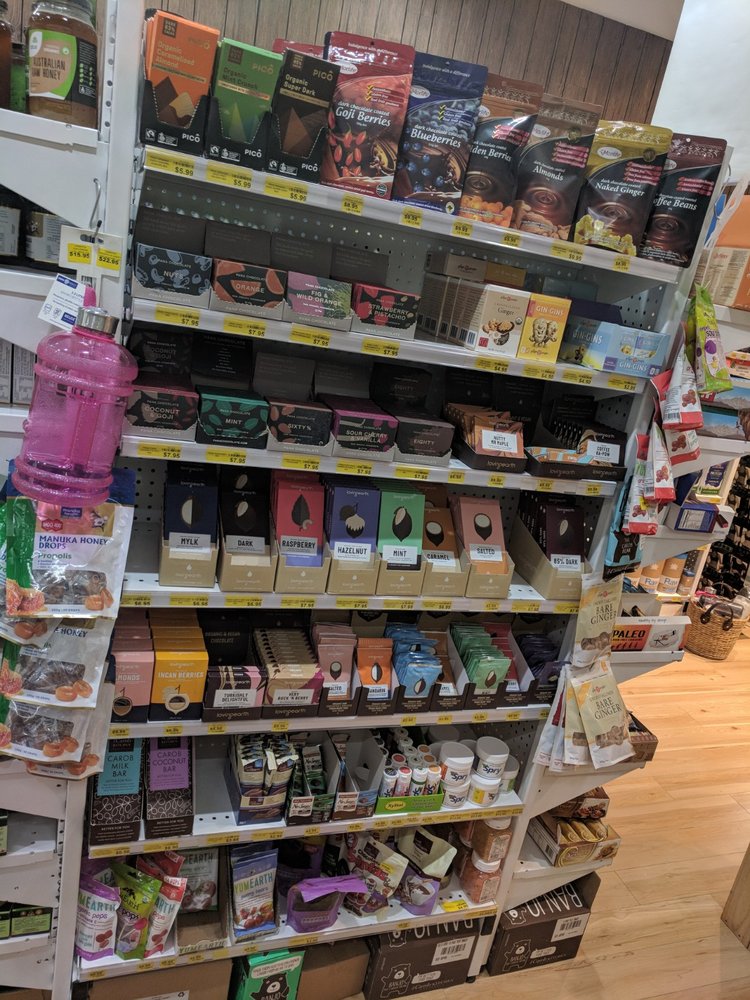 THE VITAMINS SHOPPE - Updated July 2025 - 328 North Rocks Rd, North ...