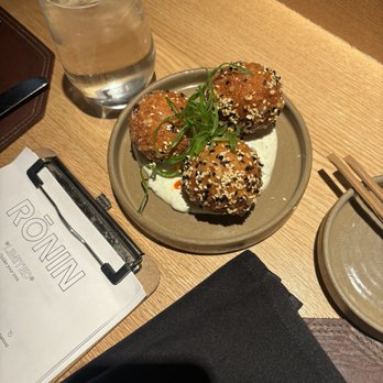 BAR RŌNIN - Updated August 2024 - 157 Photos & 51 Reviews - 948 W Erie ...