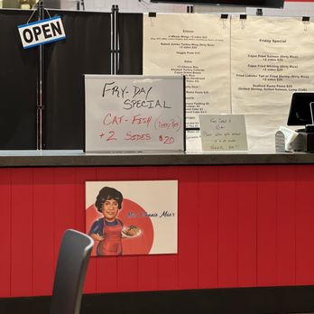 MISS JOHNNIE MAE’S - Updated January 2026 - 49 Photos & 12 Reviews ...