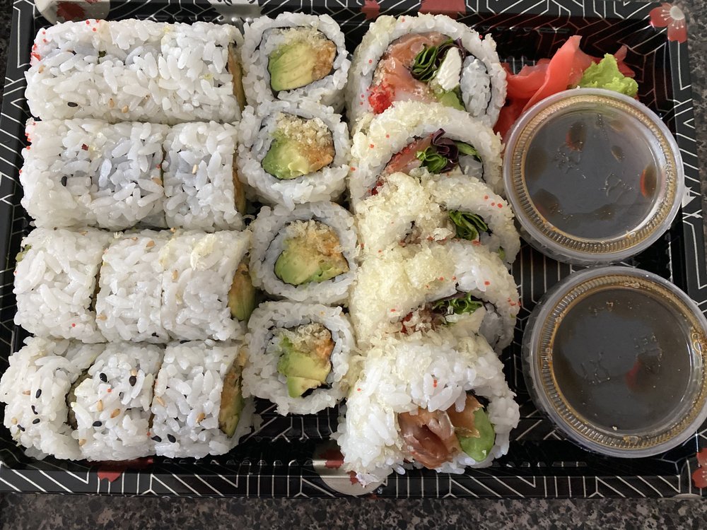 WINNER HOUSE CHINESE FOOD - Updated November 2025 - 10 Photos - 1 ...