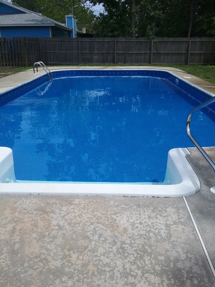 CRYSTAL POOLS & SPAS - Updated June 2025 - 20 Knight Boxx Rd, Orange ...