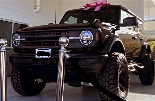 FORD FAIRFIELD - Updated December 2025 - 319 Photos & 800 Reviews ...