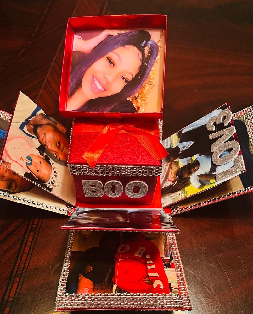 NOT CHO’ AVERAGE BUSINESS - Updated September 2024 - Oak Park, Illinois ...