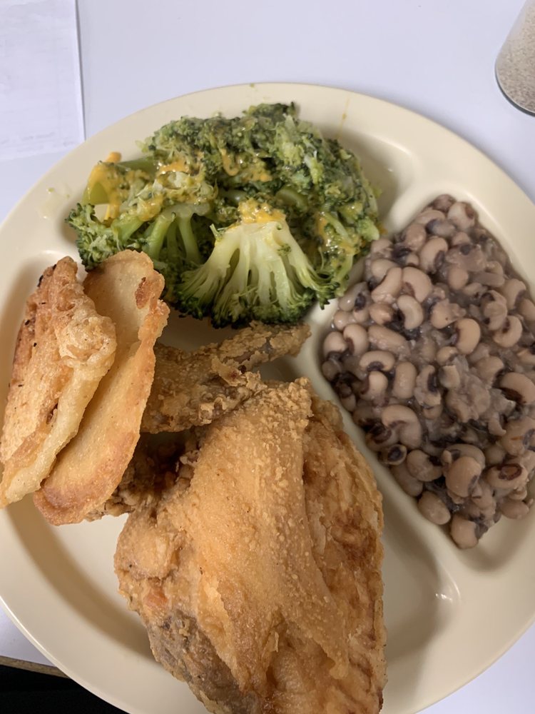 COX CAFE - Updated January 2025 - 22 Reviews - 694 Lower Poplar St ...