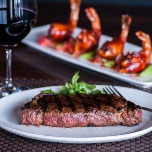 STK STEAKHOUSE - Updated March 2025 - 21 Photos - 6700 Fallsview ...