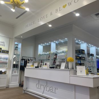 DRYBAR - WINTER PARK - Updated January 2026 - 80 Photos & 26 Real ...