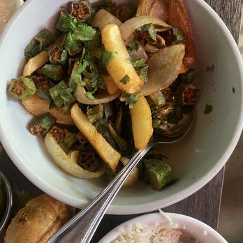 BADMAASH - DOWNTOWN LA - 2702 Photos & 2027 Reviews - 108 W 2nd St, Los ...