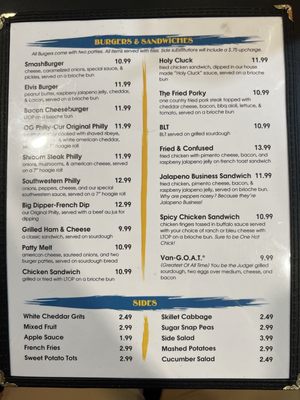 TOASTED - Updated December 2025 - 42 Photos & 58 Reviews - 5727 Moon Rd ...