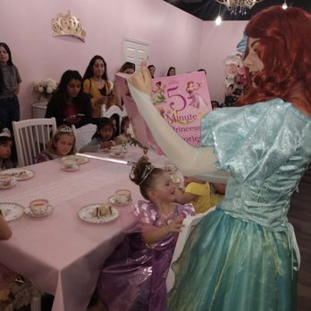 MRS POTTS TEA PARTY - Updated October 2025 - 78 Photos & 27 Reviews ...