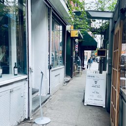 UBANI - Updated November 2025 - 343 Photos & 144 Reviews - 37A Bedford ...