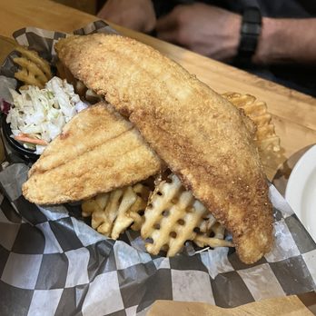 ANGRY TROUT CAFE - Updated September 2025 - 332 Photos & 455 Reviews ...