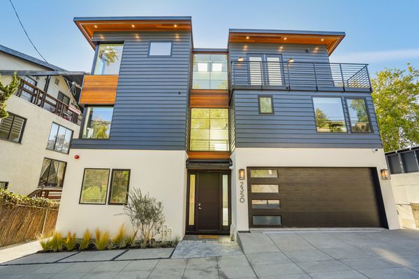 THE BERKELEY GROUP - Updated December 2025 - 30 Reviews - Berkeley ...