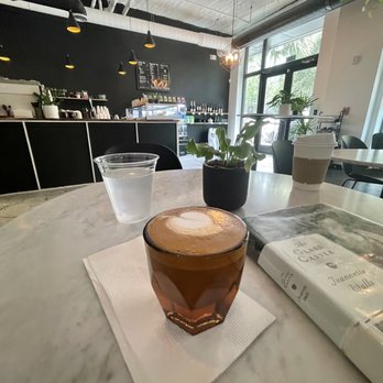 SECOND STATE COFFEE - Updated August 2025 - 18 Photos & 18 Reviews ...