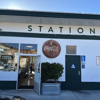 STATION ST. HELENA - Updated August 2025 - 207 Photos & 119 Reviews ...