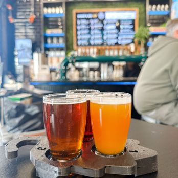 DIAMOND SPRING BREWING COMPANY - Updated September 2025 - 119 Photos ...