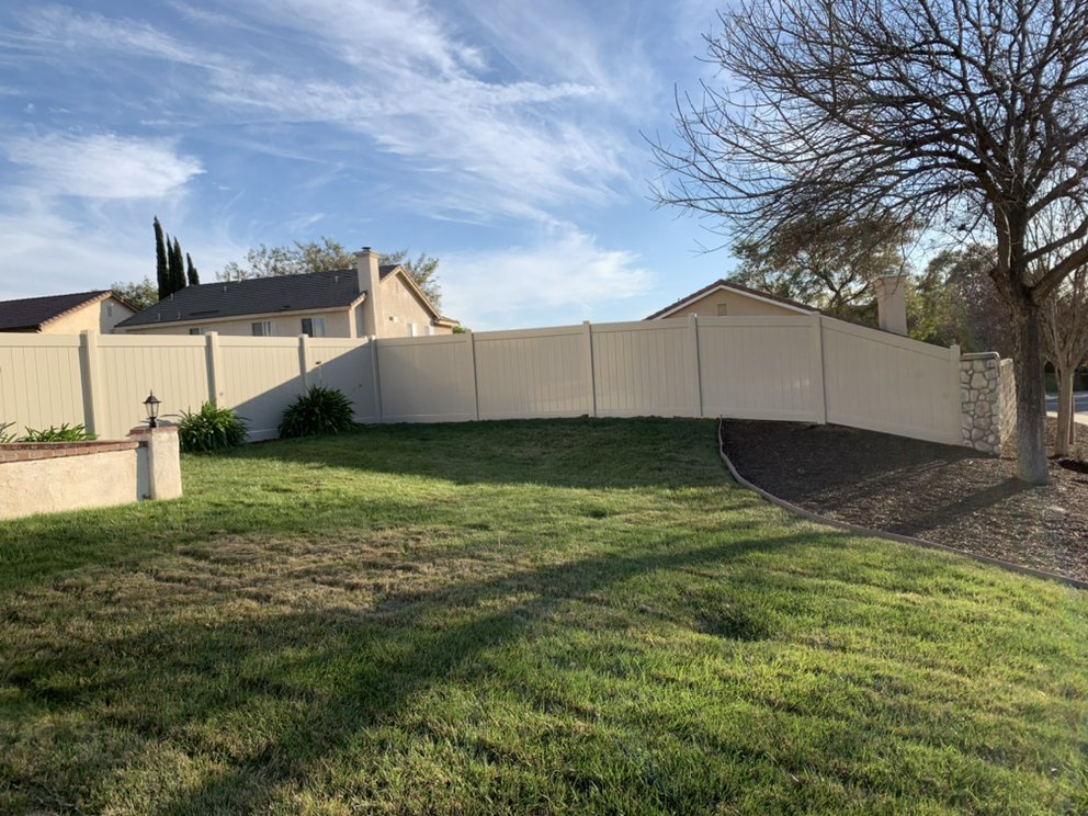 MARQUEZ FENCING - Updated December 2025 - 99 Photos & 59 Reviews ...