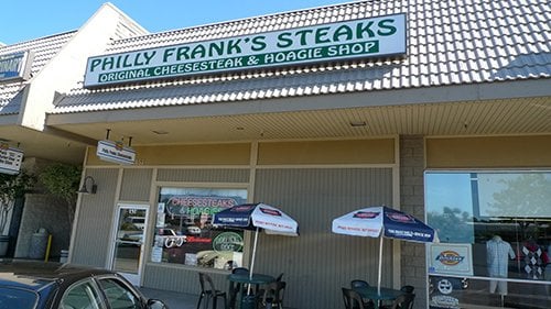 PHILLY FRANK’S STEAKS - Updated August 2024 - 601 Photos & 989 Reviews ...